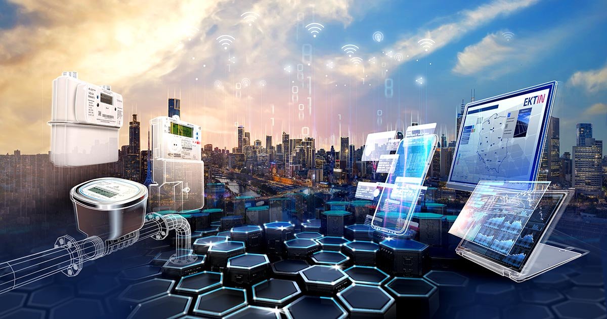 Apator Group - Smart solutions for better tomorrow