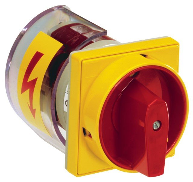 4G cam switches - Apator