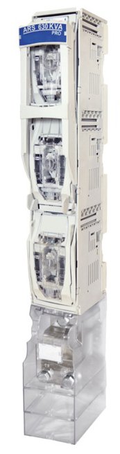 ARS 630kVA pro – vertical fuse switch disconnector - Apator