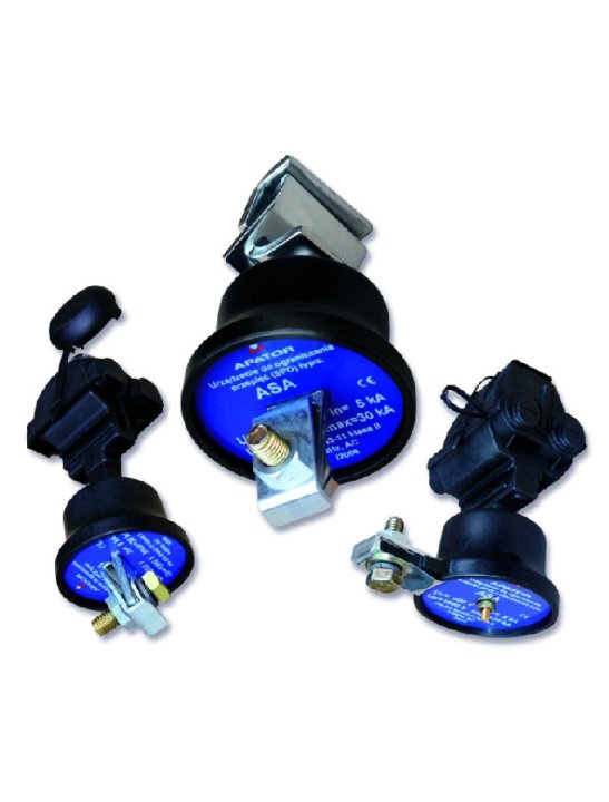 Low voltage - Apator