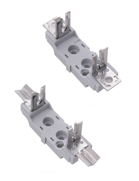 PBD 00 - fuse bases - Apator