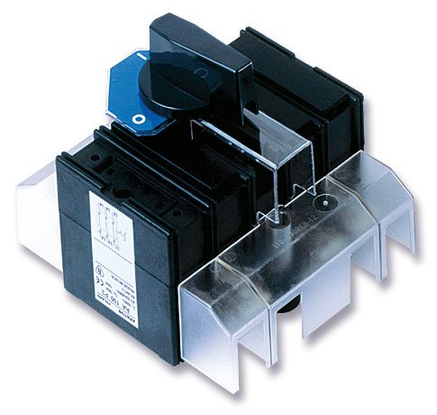 RA 100 - Isolating switch disconnector - Apator