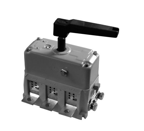 RIN switch disconnectors - Apator