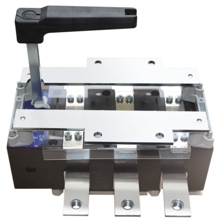 Replacement for a switch disconnector - Apator