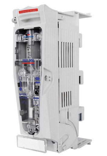 RBP 000 pro – horizontal fuse switch disconnector - Apator