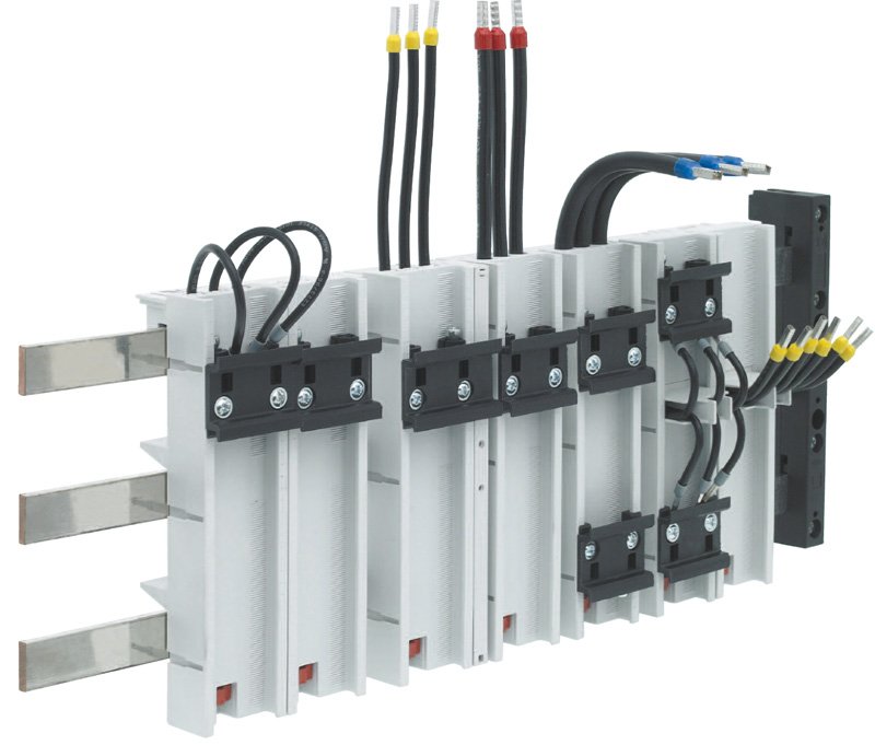 Component adapter - Apator