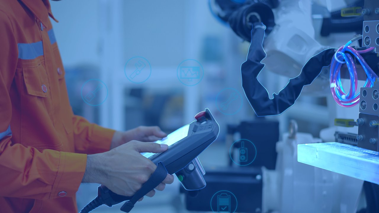 Aparatura napędowa - Apator