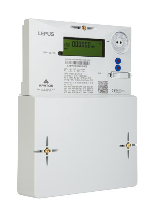 LEPUS - Apator