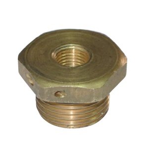 Reducer for immersion temperature sensors - Apator