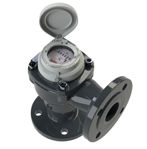 MK-01; -NKOP (DN50-150) - well water meters - Apator